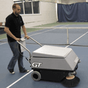 Tomcat GT - Battery Walk Behind Floor Sweeper