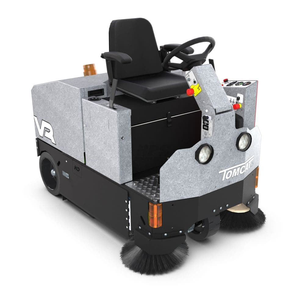 Tomcat | Sweepers
