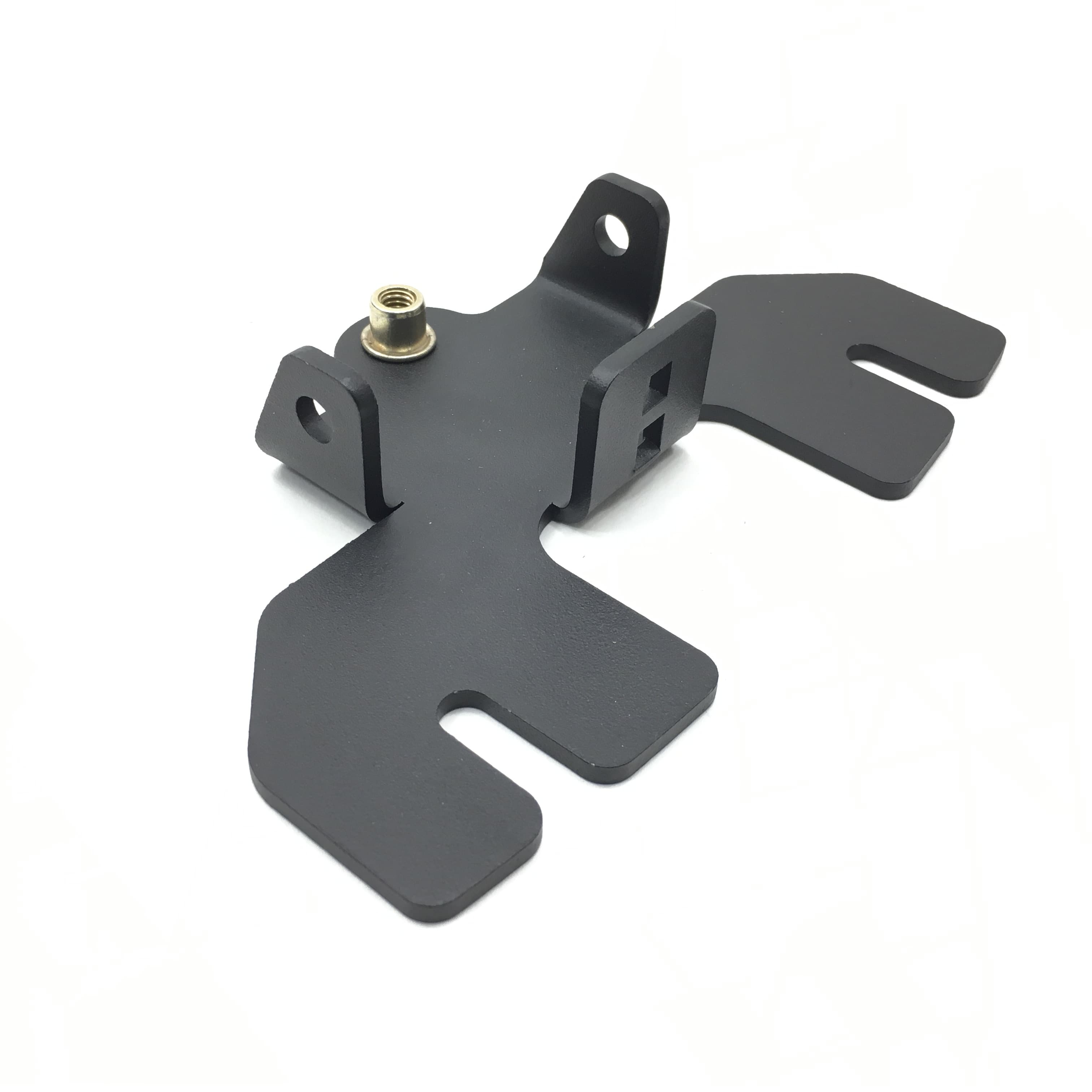 Tomcat 150-7612C Squeegee, Lower Triangle Pivot w/Crimp Nut