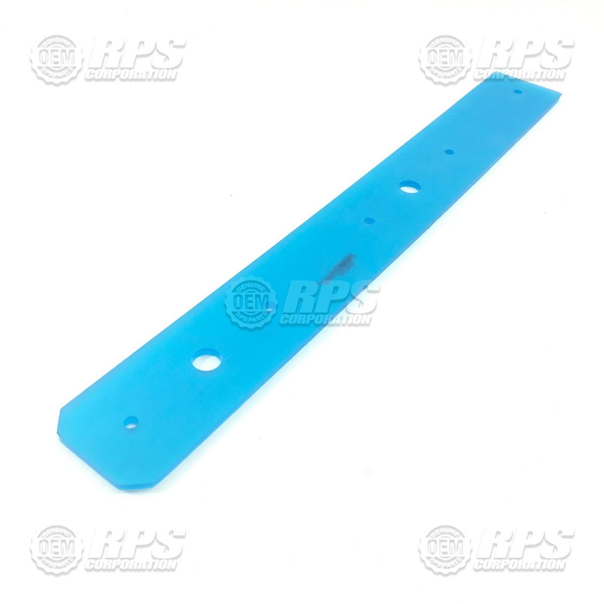 Tomcat 250-1235U Wiper,Cylindrical,Urethane