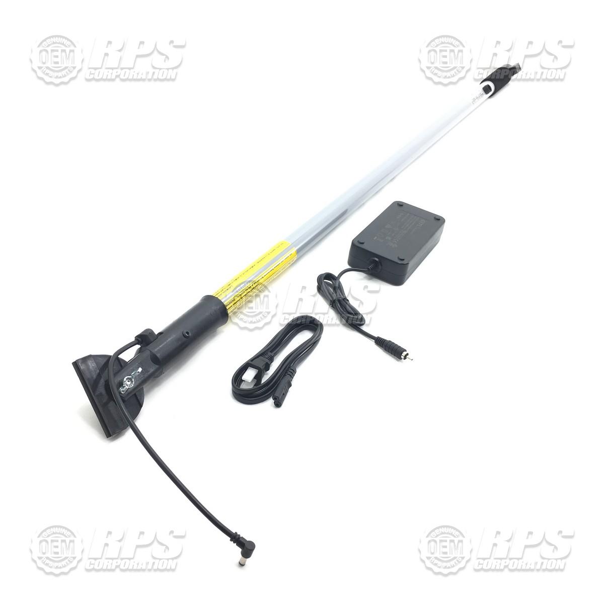 Tomcat 300-2199 Handle Complete DC Nano w/ charger
