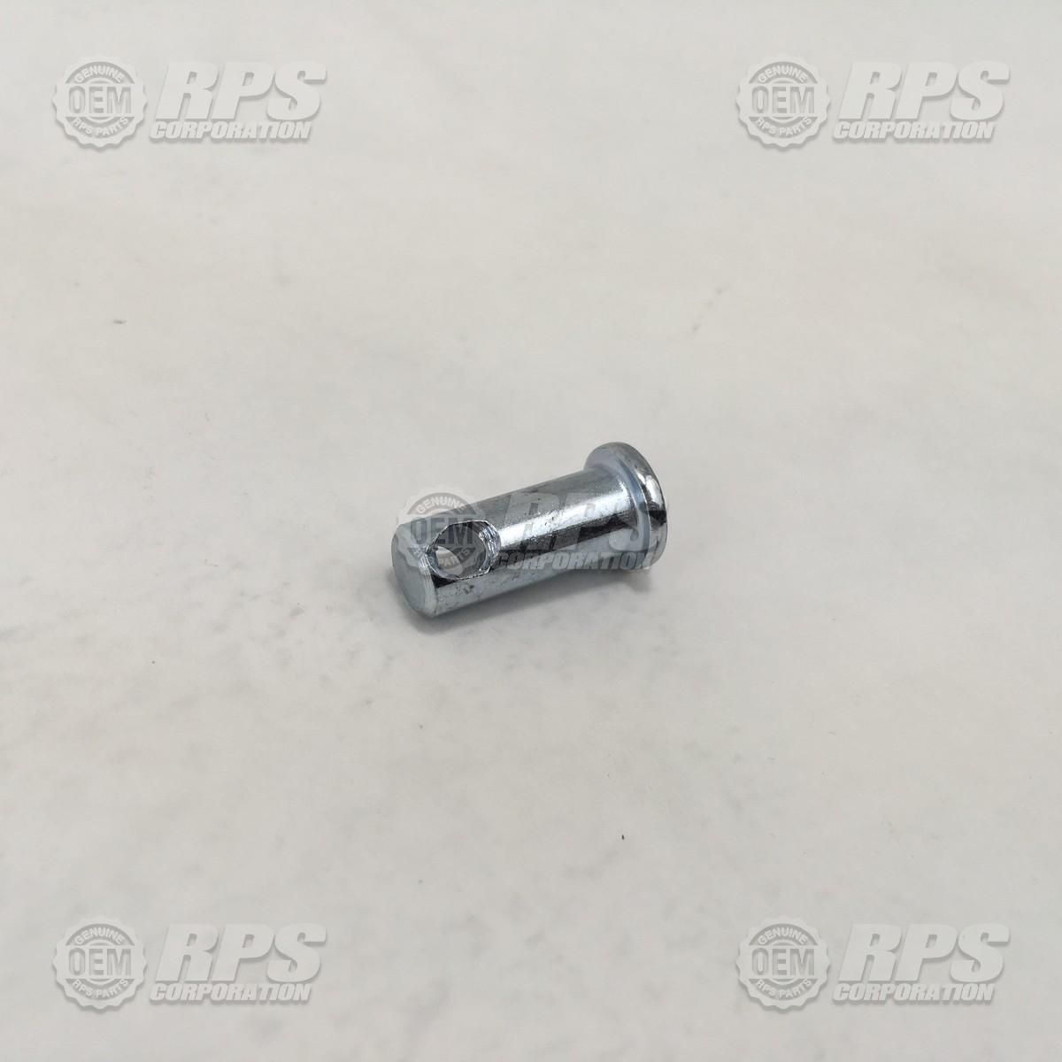 Tomcat H-CP78 Pin,Clevis,5/16"x3/4" Zinc
